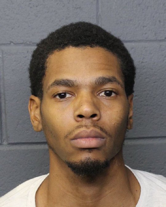 U.S. Marshals return wanted man to Forsyth - Forsyth News