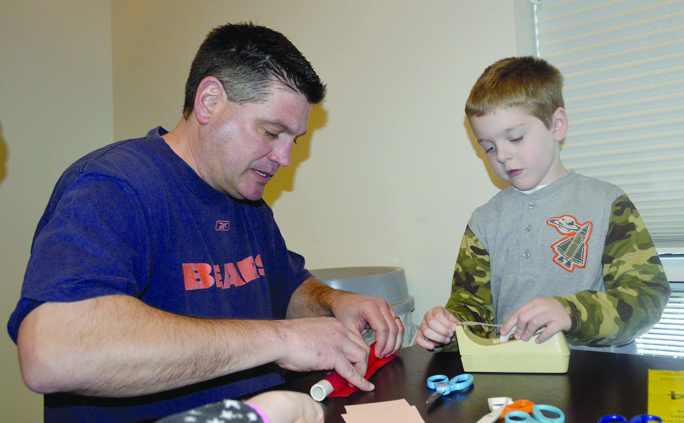 Forsyth Flight launches kids’ love of rocketry - Forsyth News