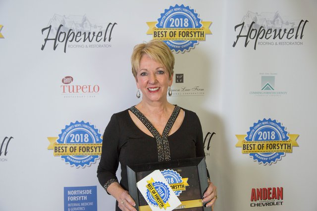 Best of Forsyth Gallery 2 (left side) - Forsyth News