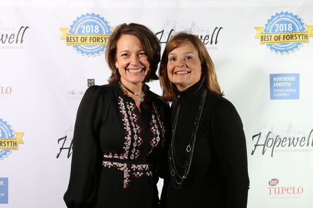 Best of Forsyth Awards Gallery 1 (right side) - Forsyth News
