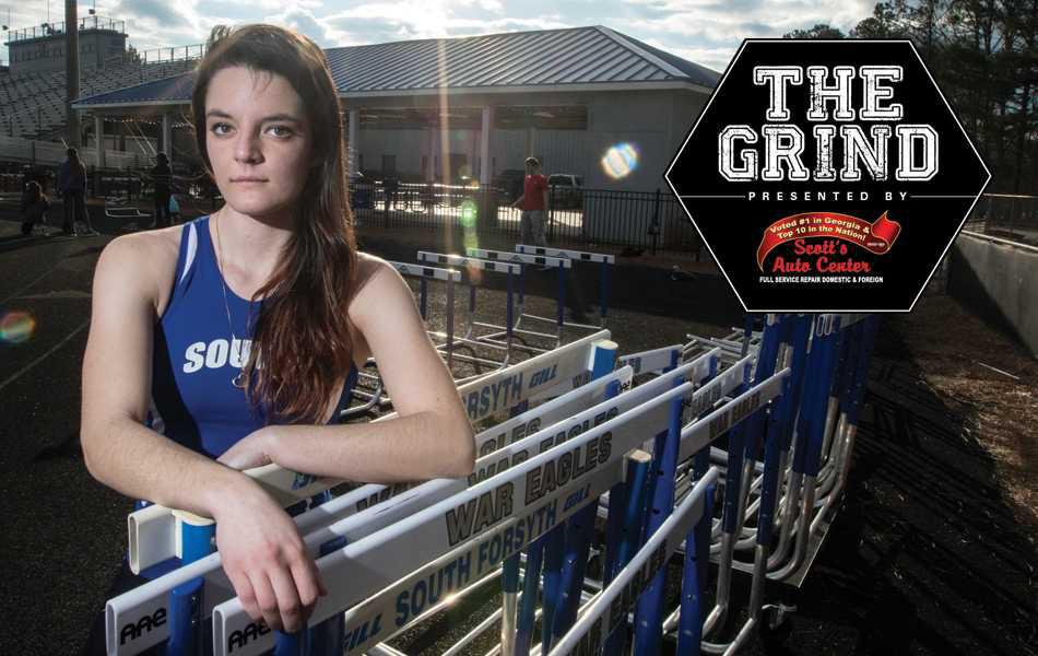 THE GRIND: Farm life breeds sense of responsibility for South Forsyth ...