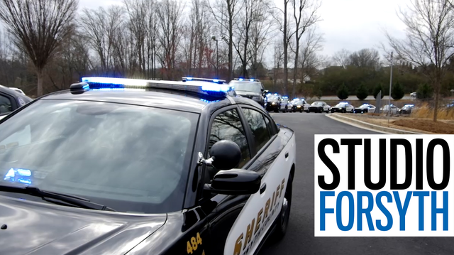 Studio Forsyth: In the wake of the tragic school shooting in south ...