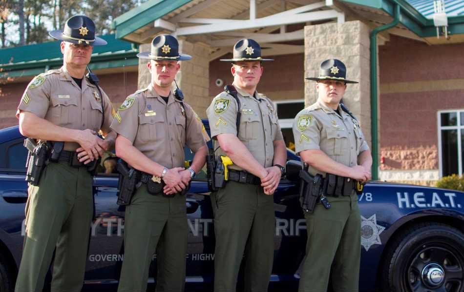 Forsyth County Sheriffs Office receives state grant for DUI enforcement ...