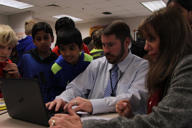 Forsyth County Schools issues grading, instruction plan for end of 2019 ...