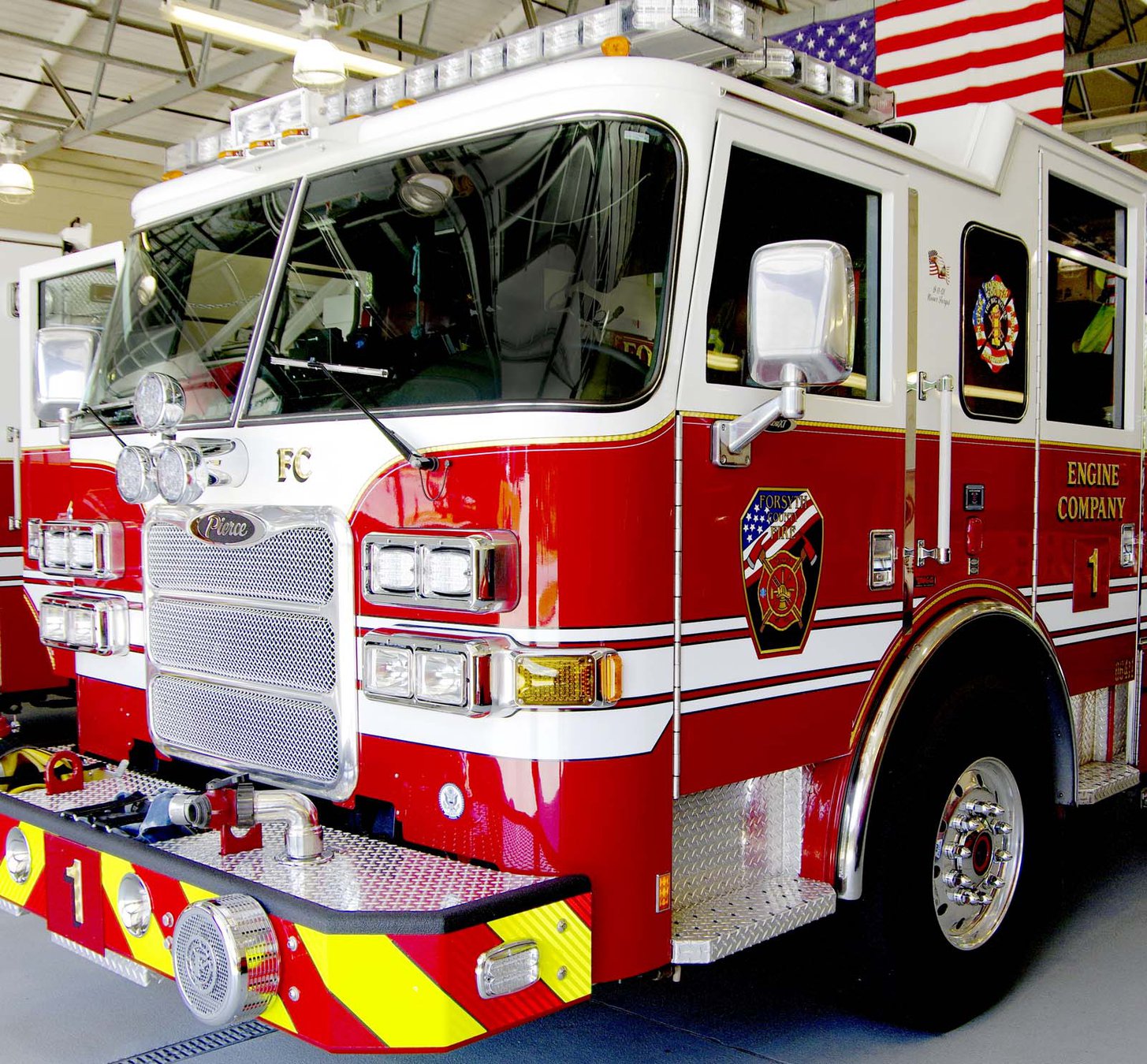 UPDATE: 26 horses die in north Forsyth County barn fire - Forsyth News