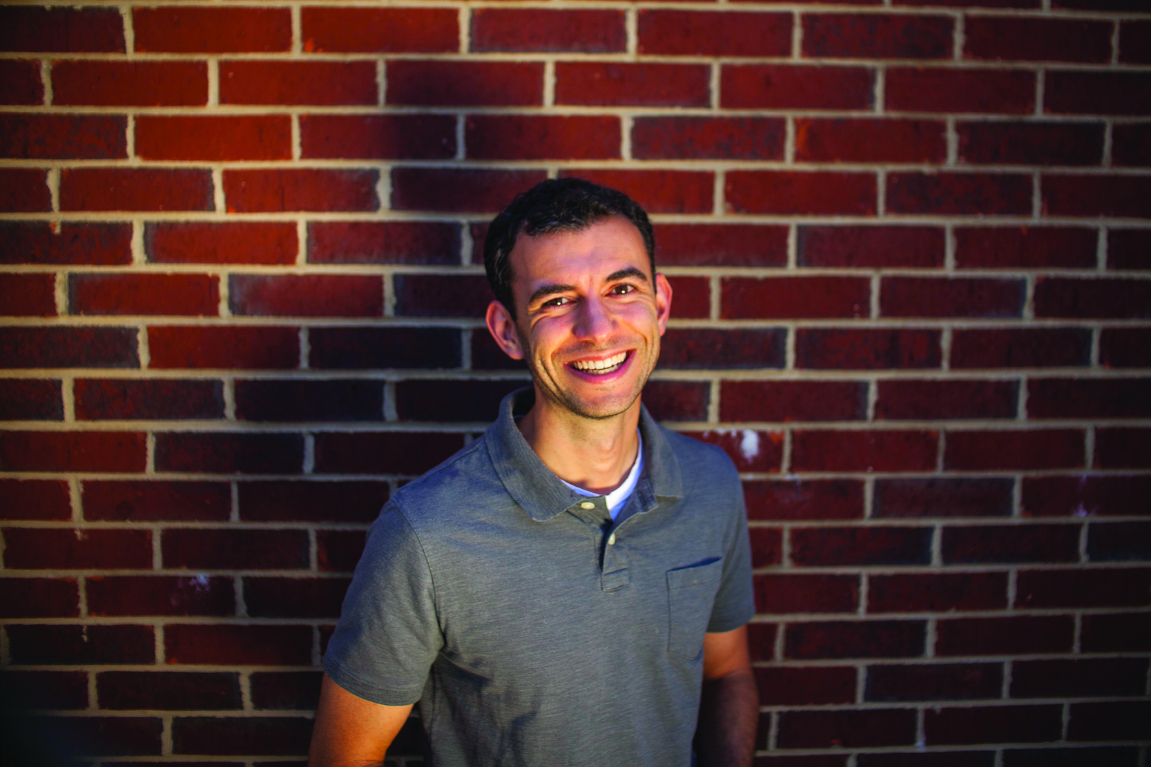 Paglia named editor of FCN - Forsyth News
