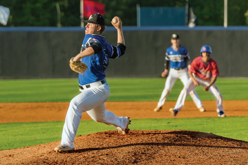 Baseball: South sweeps Peachtree Ridge in to move past first round of ...