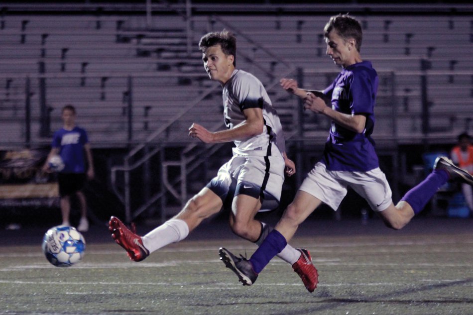 Soccer: Lambert boys reach state semifinals with win over East Coweta ...