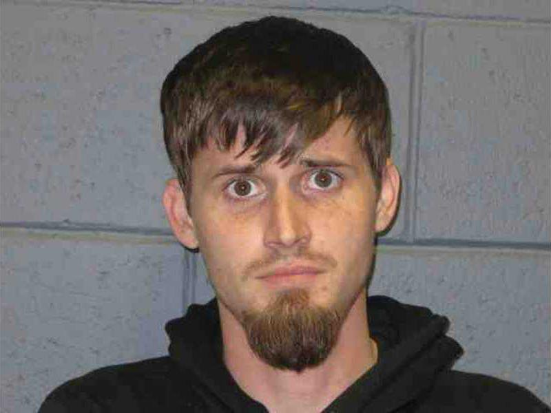 Drug charges for two involved in crash on Ga. 400 near Cumming ...