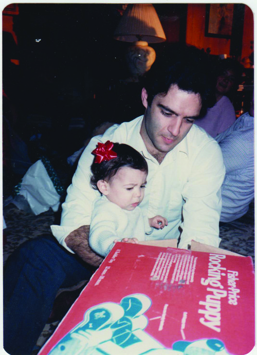 Brian Paglia: Lessons from my father - Forsyth News