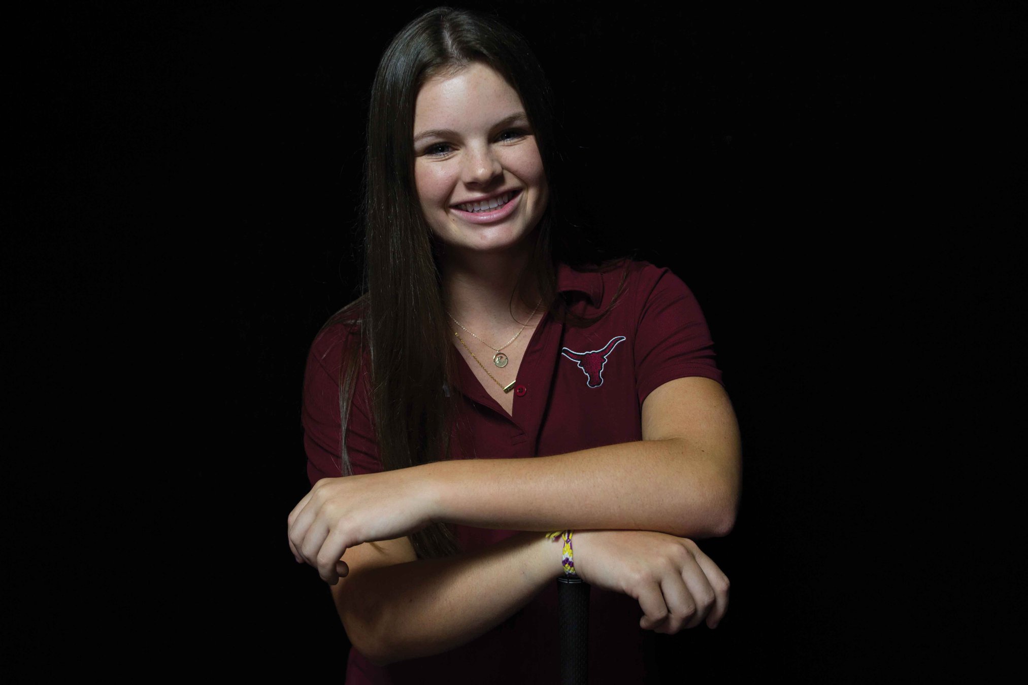 GIRLS GOLF PLAYER OF THE YEAR: Kate Owens, Lambert - Forsyth News