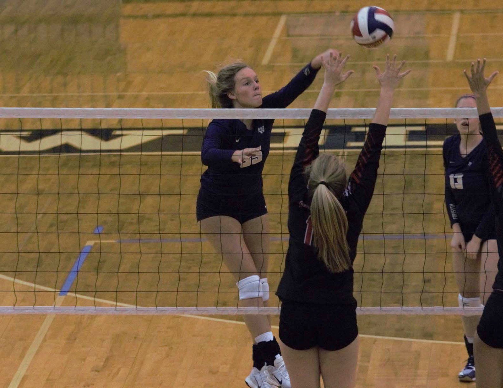 2018 VOLLEYBALL PREVIEW: Team-by-team capsules - Forsyth News