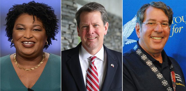 Election 2018: Where the candidates for governor stand on the issues ...