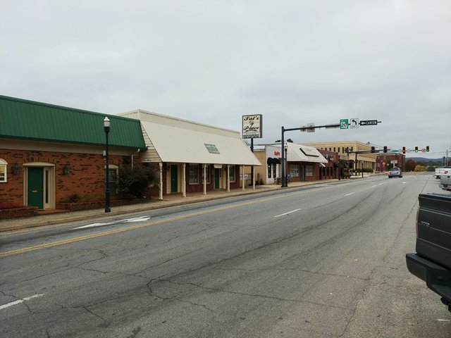 West Courthouse Square will be closed for part of the next two ...