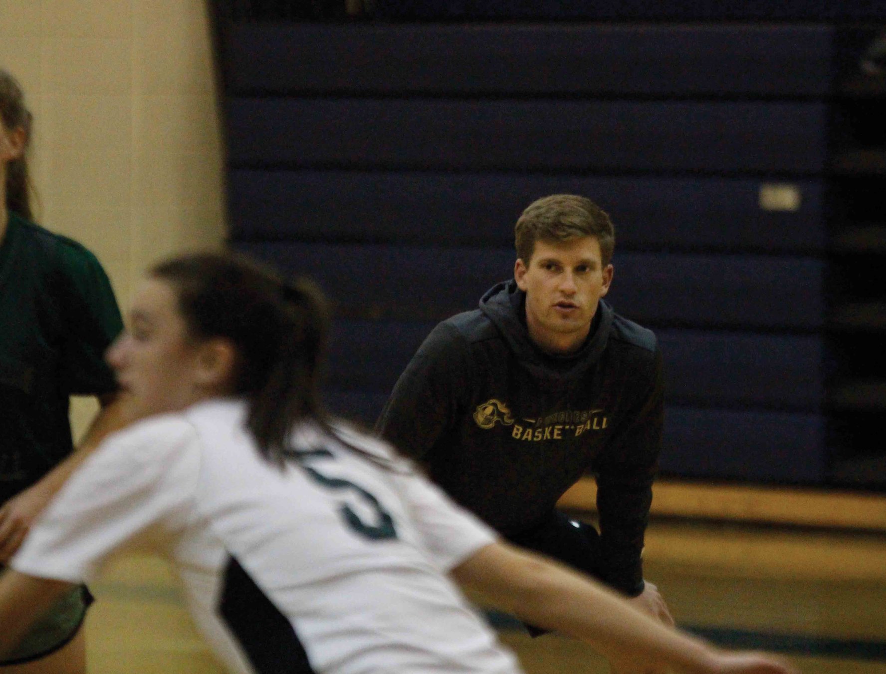 2018-19 GIRLS BASKETBALL PREVIEW: Pinecrest's Oshinski takes step-by ...