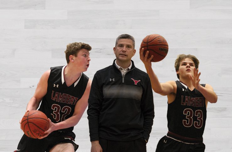 2018-19 BOYS BASKETBALL PREVIEW: Lambert thinks this is the year for ...