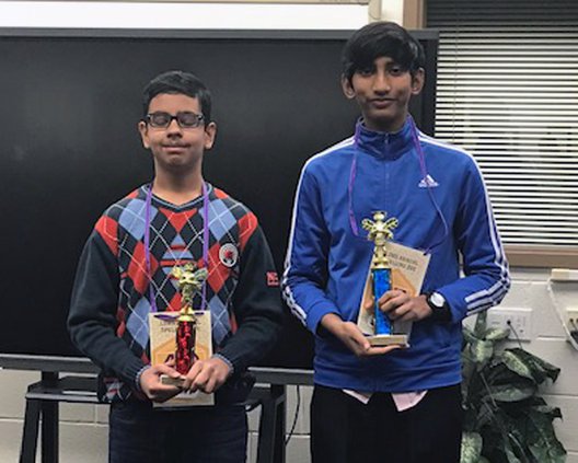 Forsyth student spells immunosuppressant to win Lakeside Middle School ...