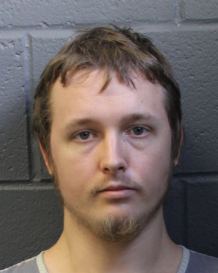 Local man indicted for alleged rape, child molestation - Forsyth News