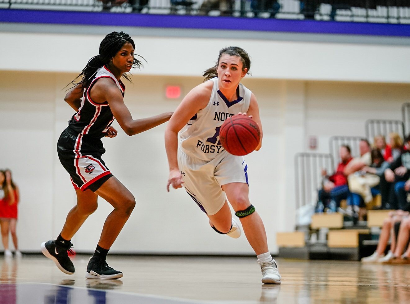 Basketball: Previews of first-round state tournament matchups - Forsyth ...