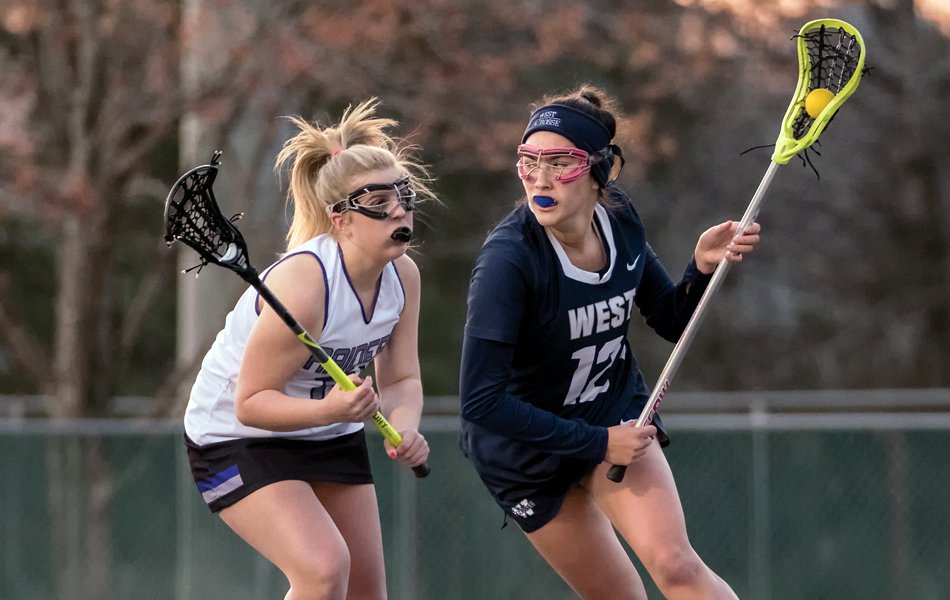 2019 GIRLS LACROSSE PREVIEW: Team-by-team capsules - Forsyth News