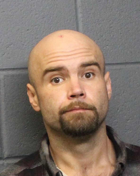 Forsyth man arrested for alleged 2018 meth sale - Forsyth News