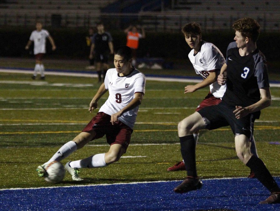 Soccer: Lambert boys top South in state title game rematch - Forsyth News