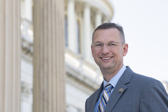 How Rep. Collins wants to prevent mass violence incidents - Forsyth News