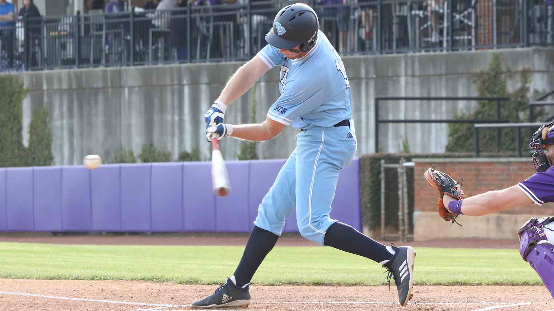 ALUMNI SPOTLIGHT: Ryan McCarthy, The Citadel - Forsyth News