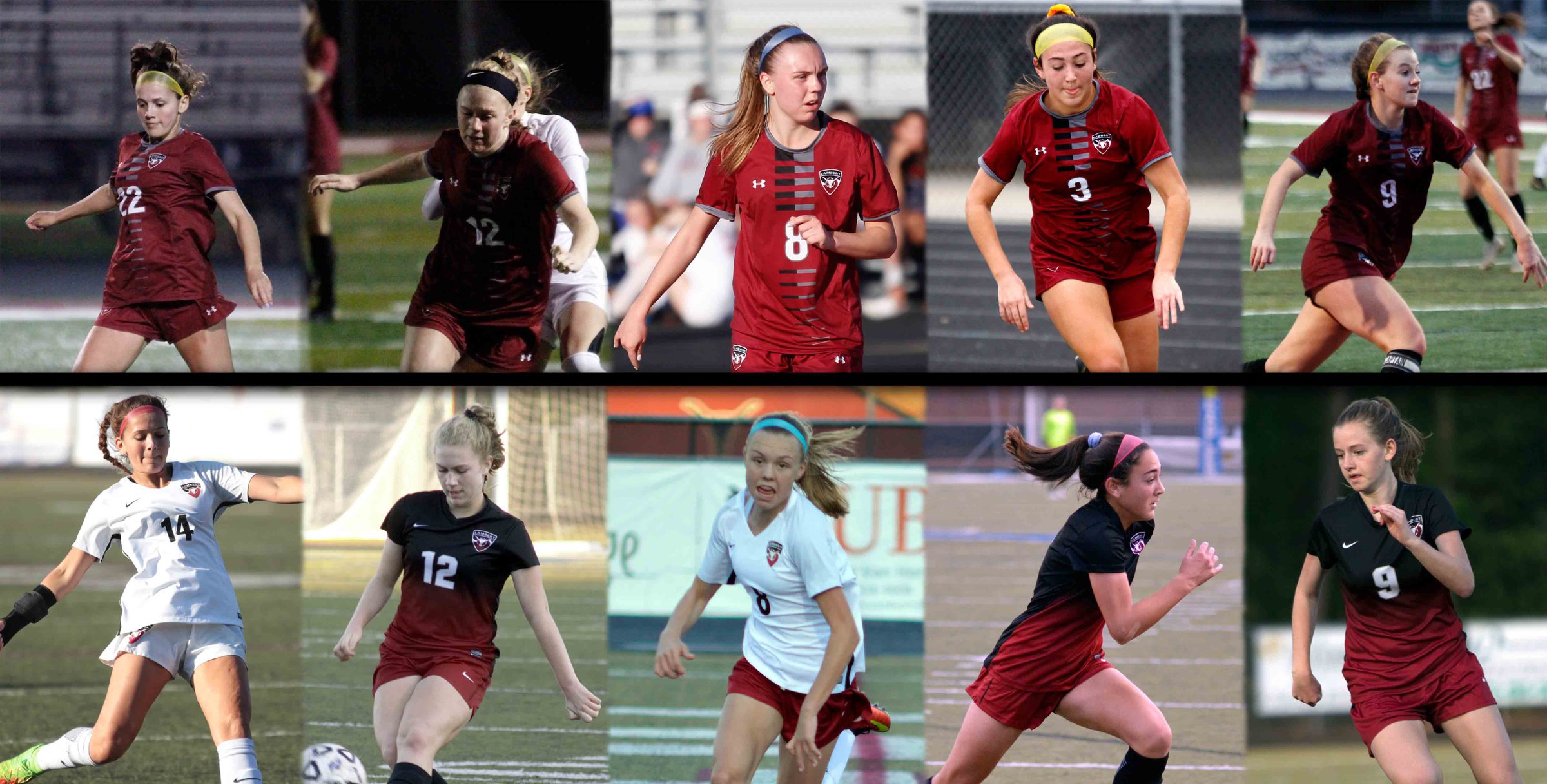 Soccer: After a year away, these five players are back to help Lambert ...