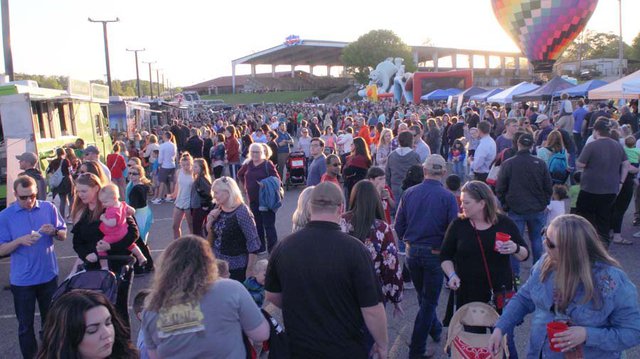Cumming readies for second year of ‘Fridays at the Fairgrounds ...
