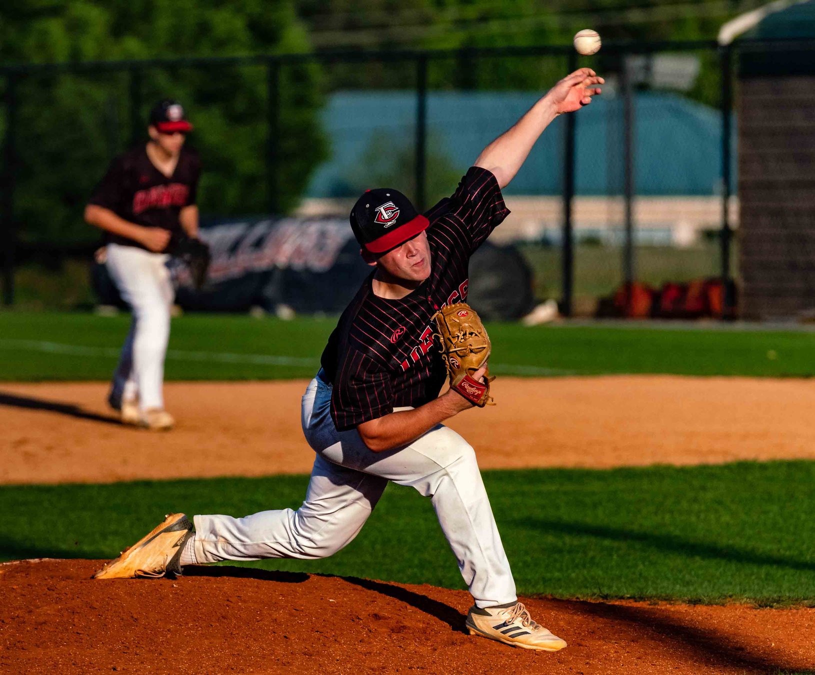 Baseball: Ryan, Gross lead Central to first-round doubleheader sweep of ...