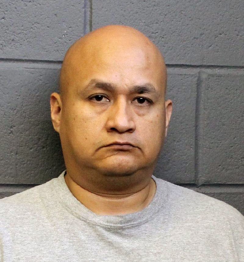 Forsyth County man indicted for child molestation, sexual battery ...