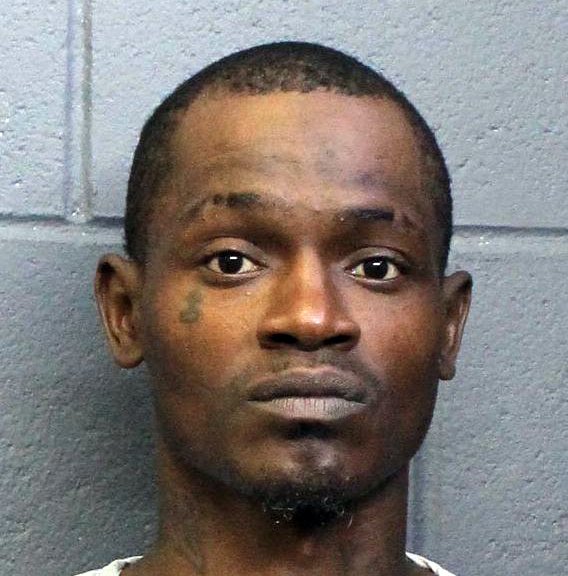 Suspect arrested for stolen vehicle after north Forsyth chase - Forsyth ...