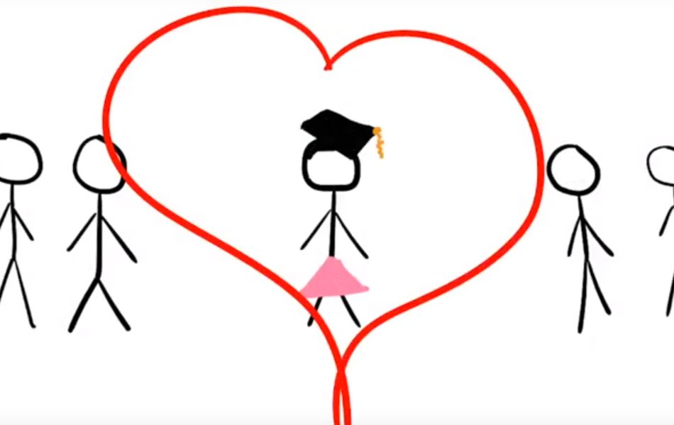 This South Forsyth High student's video tackling women's issues won an ...