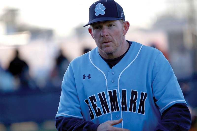 Baseball: Denmark's wild run to state championship series has been a ...