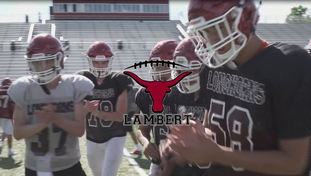 Spring Sidelines 2019 Episode 1 Lambert High School - Forsyth News