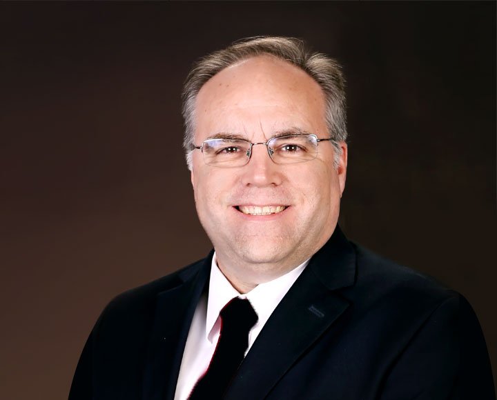 Greg Allen named president of the Superior Court Clerk’s Association of ...