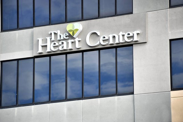 Two Heart Center cardiologists challenge non-compete agreement ...