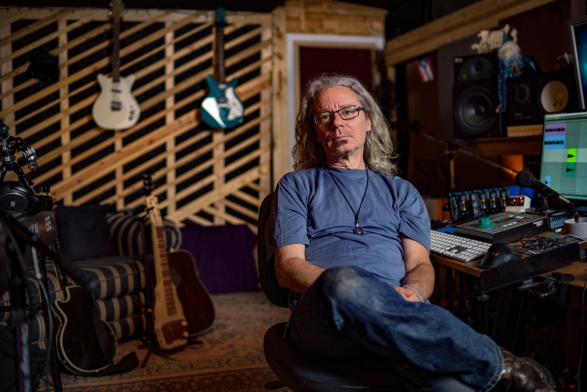 400 faces: Billy Hume on rap, rock ‘n’ roll and making records ...