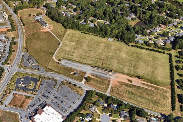 Here’s how much longer soccer will be at the Polo Fields - Forsyth News