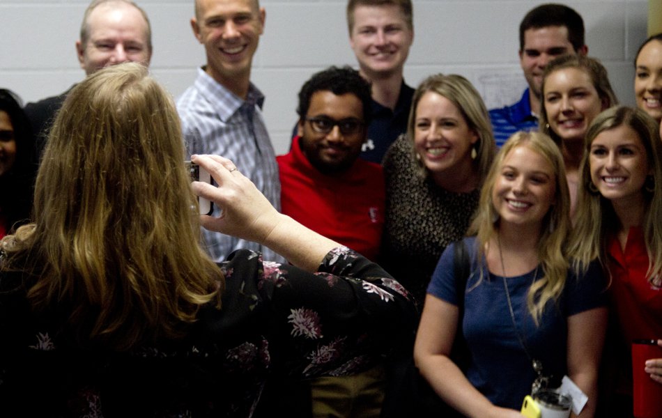 Here's how many new teachers Forsyth County Schools welcomed Tuesday ...