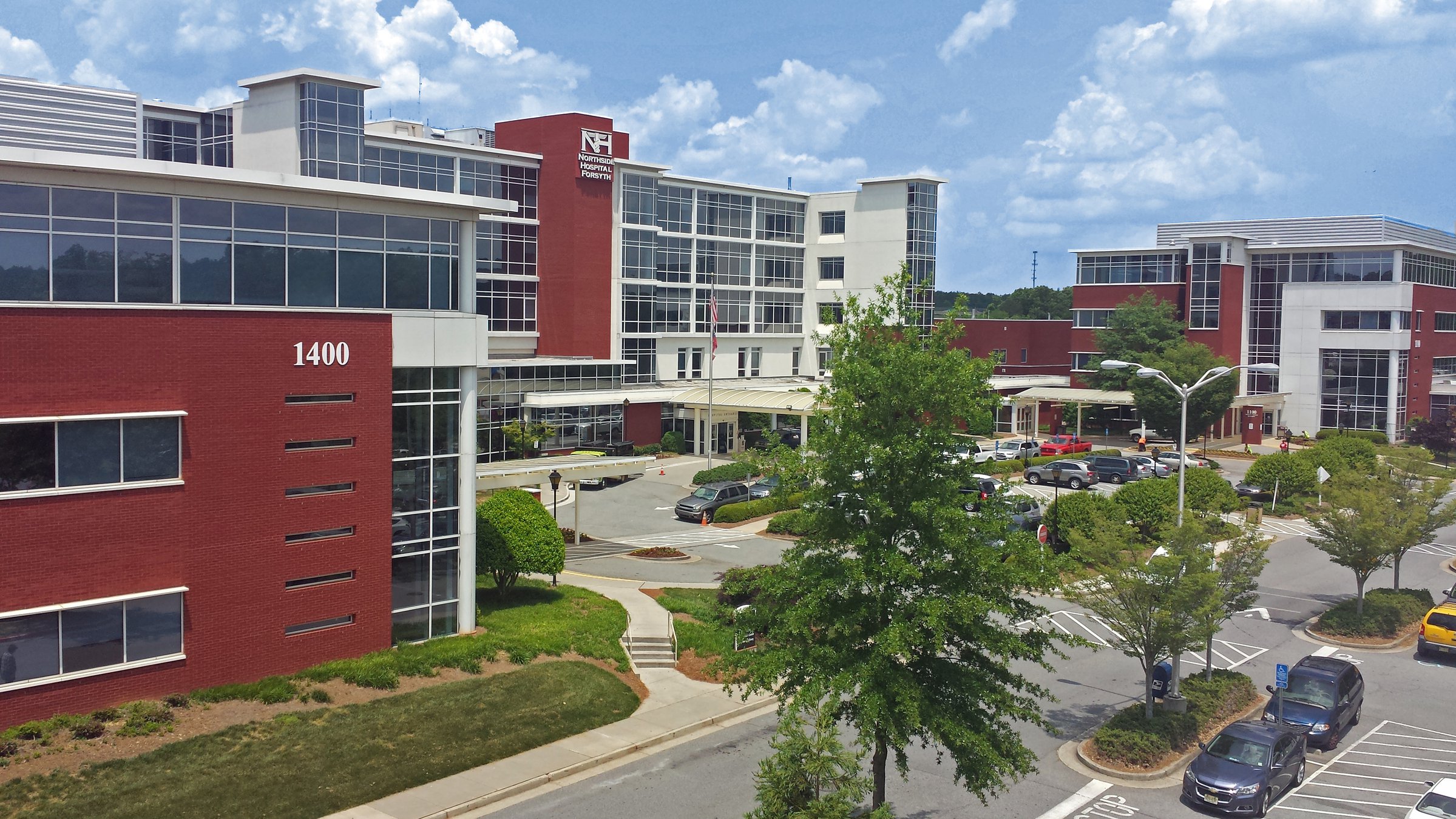 Here's when the Northside Hospital, Gwinnett Health System merger ...