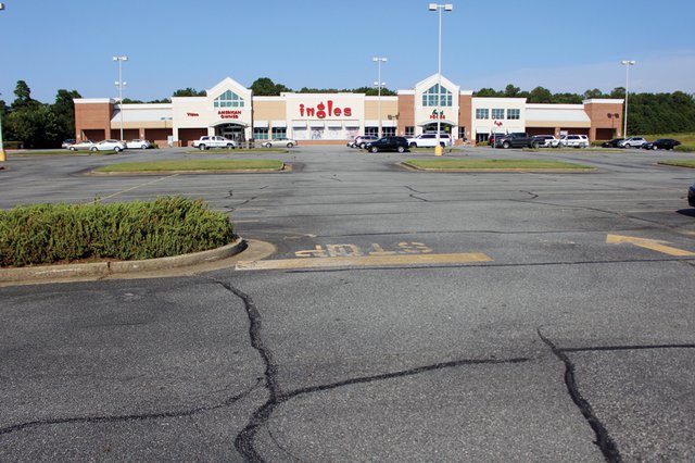 Here's what could replace this Ingles in Forsyth County - Forsyth News