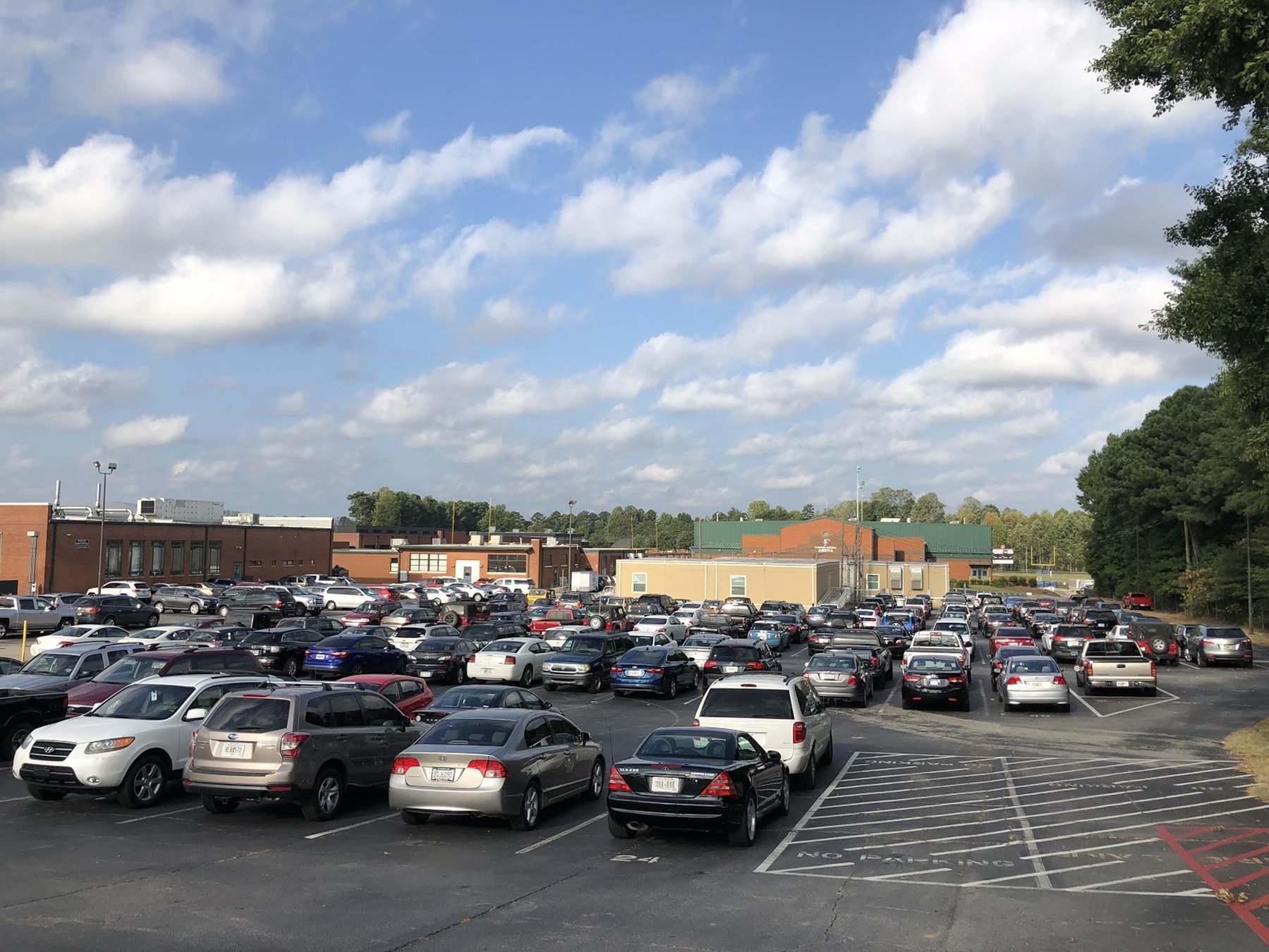 How the Forsyth County School system handles growth - Forsyth News