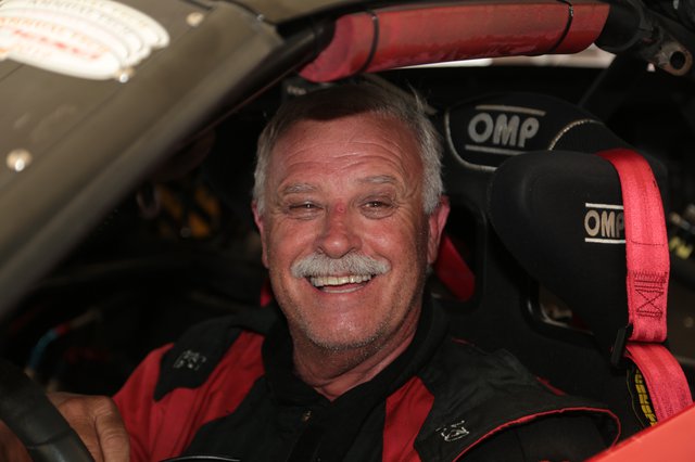 Cumming resident Mathis wins racing championship in Ohio - Forsyth News