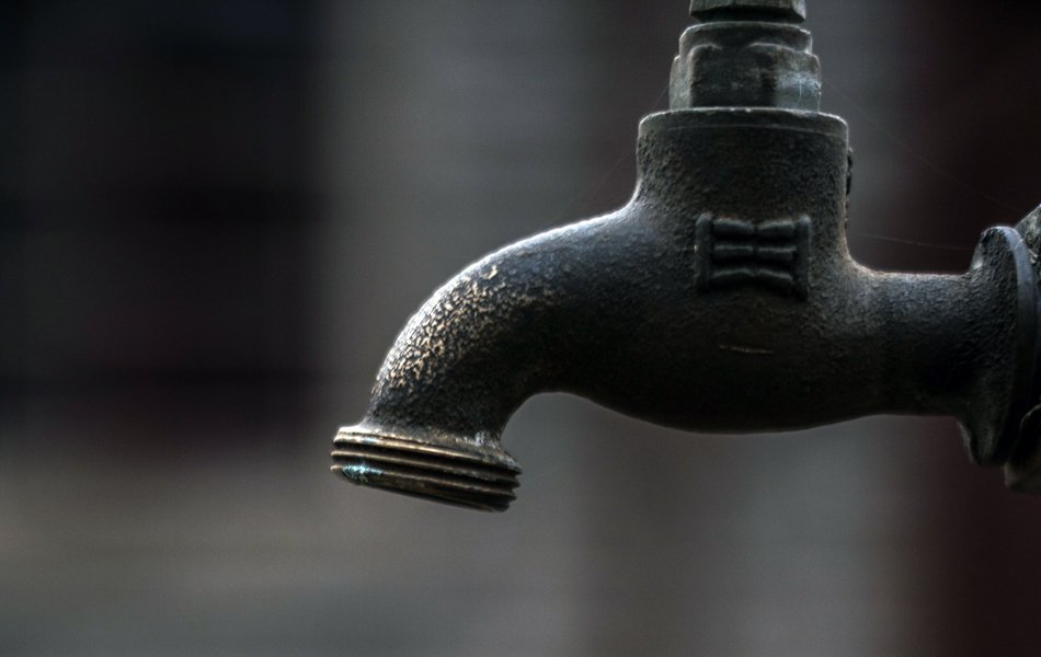 Here’s the latest on Forsyth County’s odorous water - Forsyth News