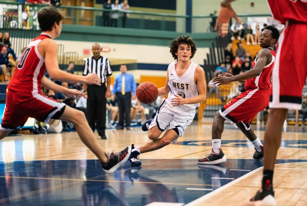 2019-20 BOYS BASKETBALL PREVIEW: Team-by-team capsules - Forsyth News