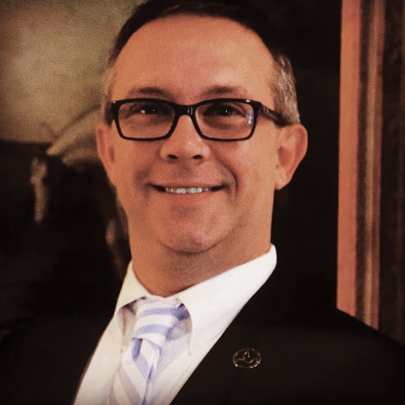 Chief deputy coroner Paul Holbrook announces campaign for coroner ...