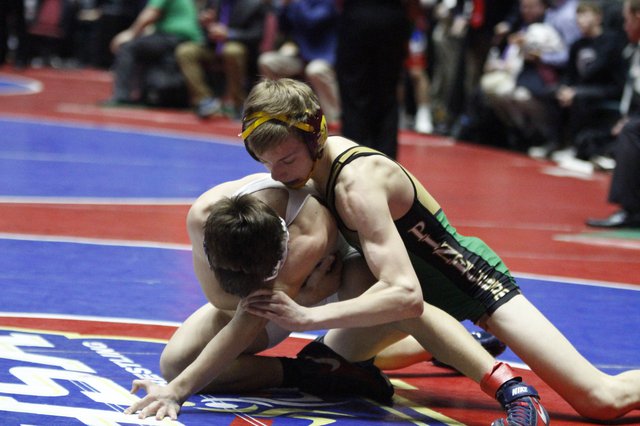 2019-20 WRESTLING PREVIEW: Team-by-team capsules - Forsyth News