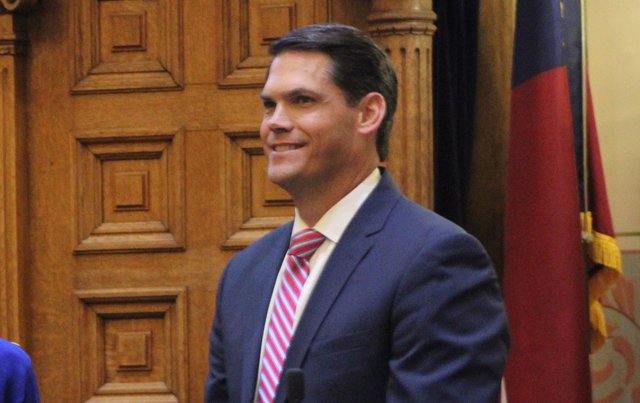 Duncan announces coalition formed to establish Georgia as technology ...